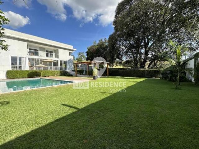 Casa em Centro, Itatiba/SP de 550m² 6 quartos à venda por R$ 3.000.000,00