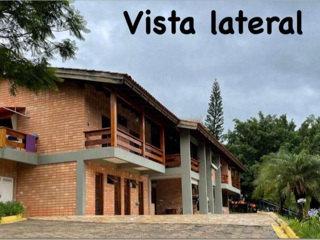 Casa em Centro, Itatiba/SP de 614m² 6 quartos à venda por R$ 4.299.000,00