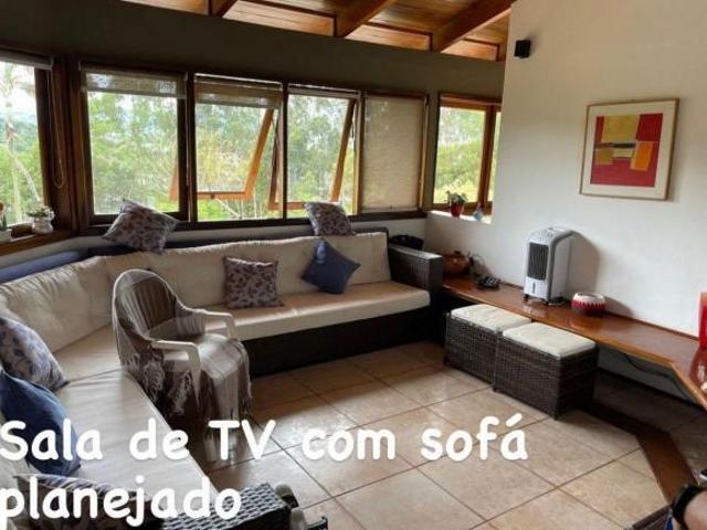 Casa em Centro, Itatiba/SP de 614m² 6 quartos à venda por R$ 4.300.000,00