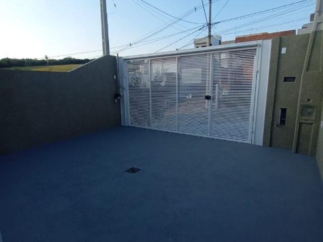 Casa em Centro, Itatiba/SP de 70m² 2 quartos à venda por R$ 399.000,00