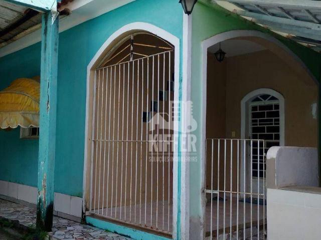 Casa em Centro, Itaboraí/RJ de 300m² 5 quartos à venda por R$ 879.900,00