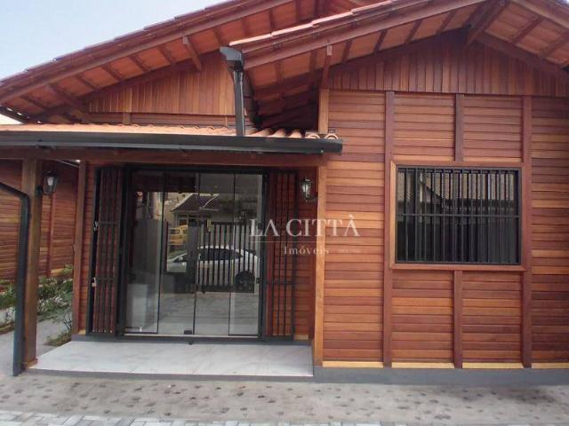 Casa em Centro, Itajaí/SC de 50m² 2 quartos para locação R$ 3.500,00/mes
