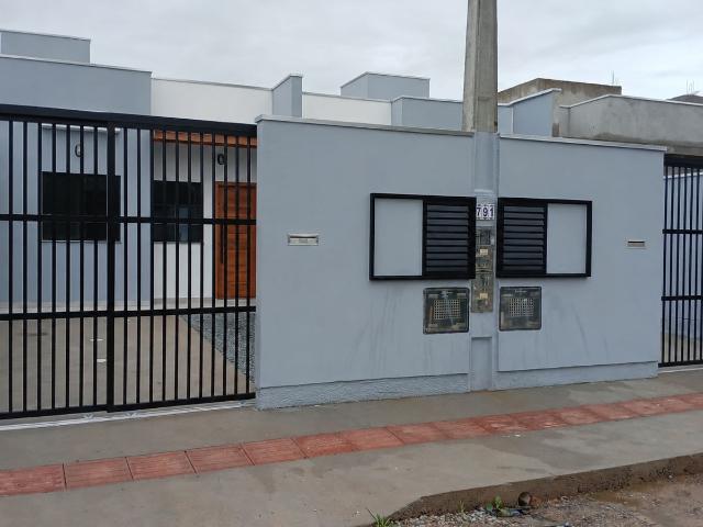 Casa em Centro, Itajaí/SC de 55m² 2 quartos à venda por R$ 384.900,00