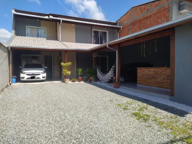 Casa em Centro, Itajaí/SC de 180m² 2 quartos à venda por R$ 699.000,00
