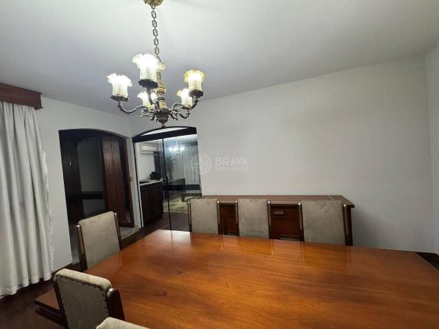 Casa em Centro, Itajaí/SC de 300m² 4 quartos para locação R$ 6.900,00/mes