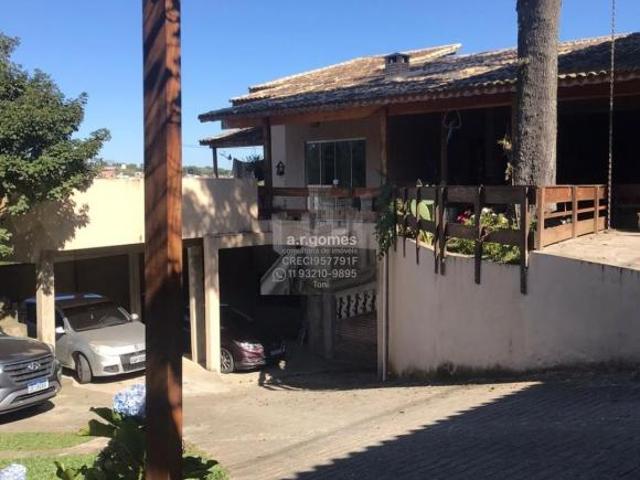 Casa em Centro, Itapecerica da Serra/SP de 600m² 3 quartos à venda por R$ 800.000,00