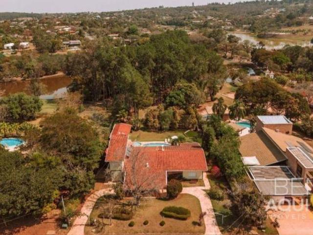 Casa em Centro, Itu/SP de 406m² 5 quartos à venda por R$ 7.800.000,00