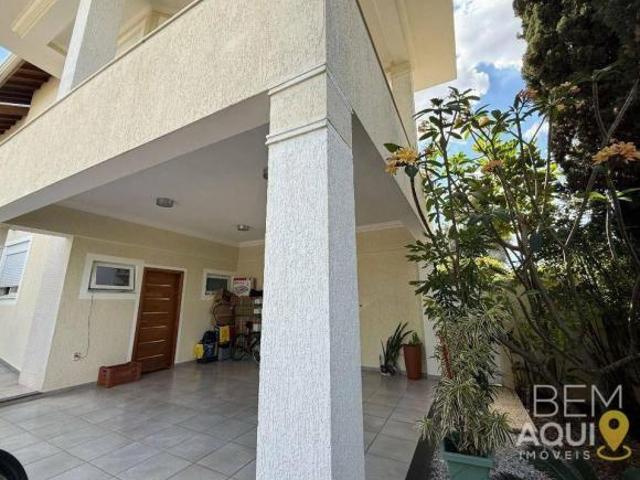 Casa em Centro, Itu/SP de 420m² 4 quartos à venda por R$ 3.850.000,00