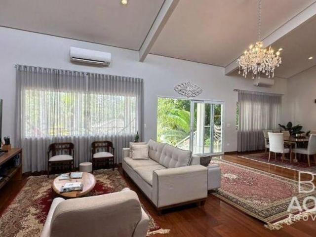 Casa em Centro, Itu/SP de 422m² 5 quartos à venda por R$ 3.950.000,00