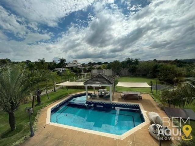 Casa em Centro, Itu/SP de 440m² 5 quartos à venda por R$ 3.200.000,00