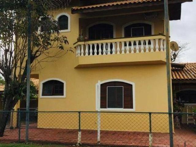 Casa em Centro, Itu/SP de 539m² 4 quartos à venda por R$ 1.765.000,00