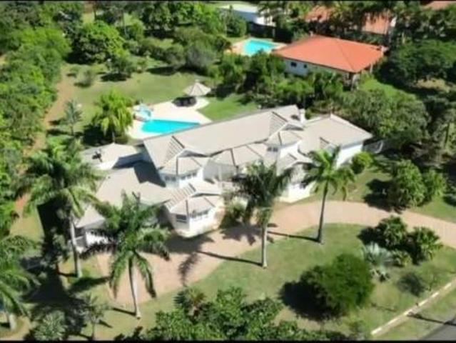 Casa em Centro, Itu/SP de 550m² 4 quartos à venda por R$ 4.151.700,00