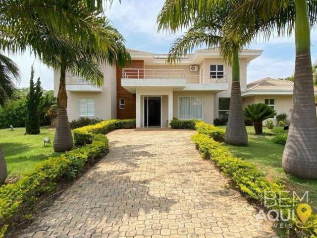 Casa em Centro, Itu/SP de 554m² 5 quartos à venda por R$ 7.900.000,00