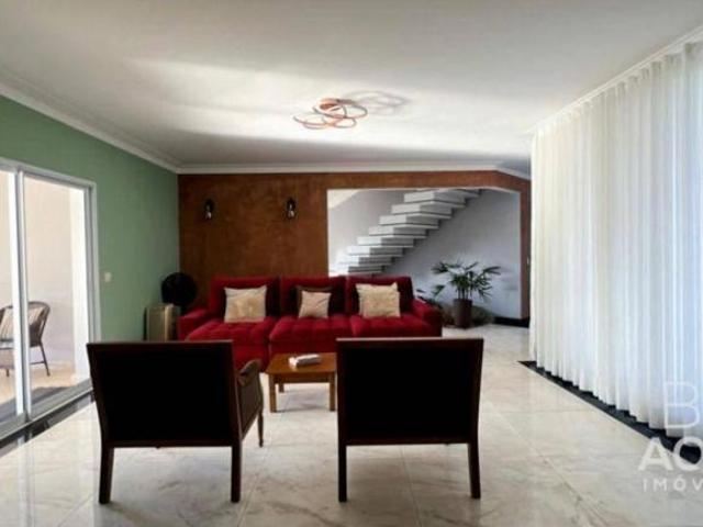 Casa em Centro, Itu/SP de 572m² 4 quartos à venda por R$ 2.900.000,00 ou para locação R$ 18.000,00/m