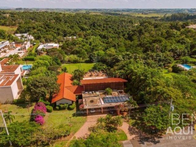 Casa em Centro, Itu/SP de 608m² 5 quartos à venda por R$ 9.500.000,00
