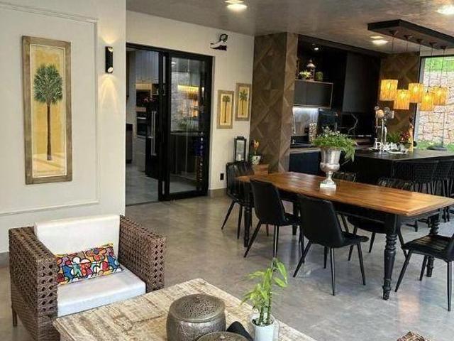 Casa em Centro, Itu/SP de 640m² 5 quartos à venda por R$ 5.200.000,00