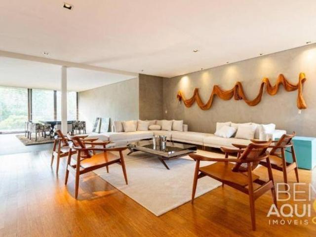 Casa em Centro, Itu/SP de 700m² 7 quartos à venda por R$ 12.000.000,00