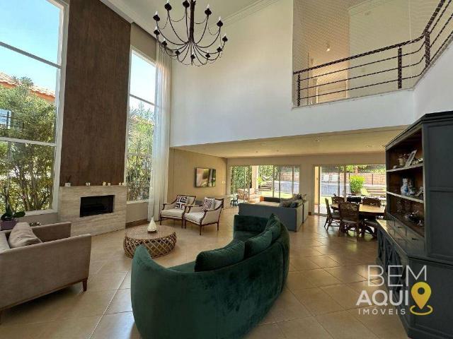 Casa em Centro, Itu/SP de 0m² 4 quartos à venda por R$ 2.599.900,00