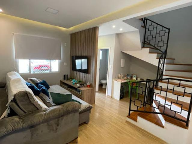 Casa em Centro, Itu/SP de 111m² 3 quartos à venda por R$ 689.900,00