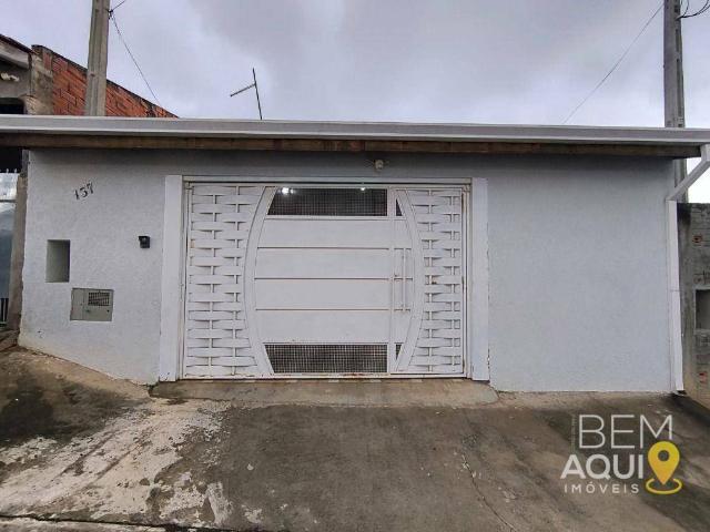 Casa em Centro, Itu/SP de 112m² 2 quartos à venda por R$ 489.900,00