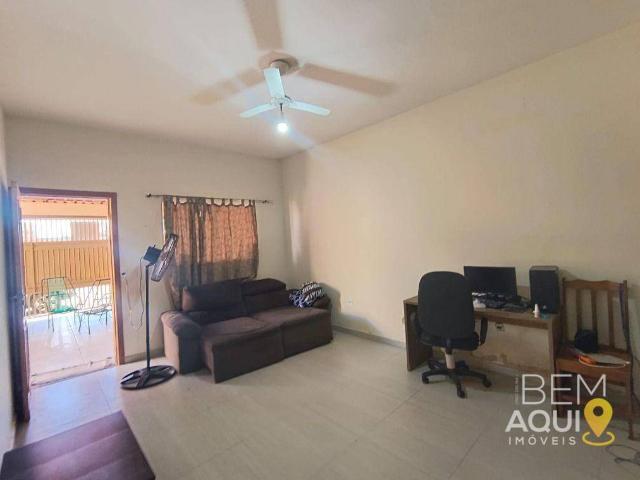 Casa em Centro, Itu/SP de 120m² 2 quartos à venda por R$ 499.000,00