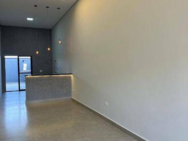 Casa em Centro, Itu/SP de 130m² 3 quartos à venda por R$ 649.900,00