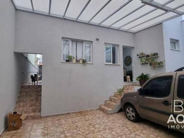 Casa em Centro, Itu/SP de 136m² 3 quartos à venda por R$ 650.000,00