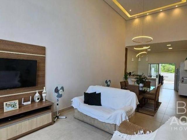 Casa em Centro, Itu/SP de 141m² 3 quartos à venda por R$ 980.000,00
