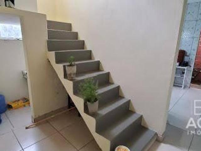 Casa em Centro, Itu/SP de 160m² 3 quartos à venda por R$ 530.000,00