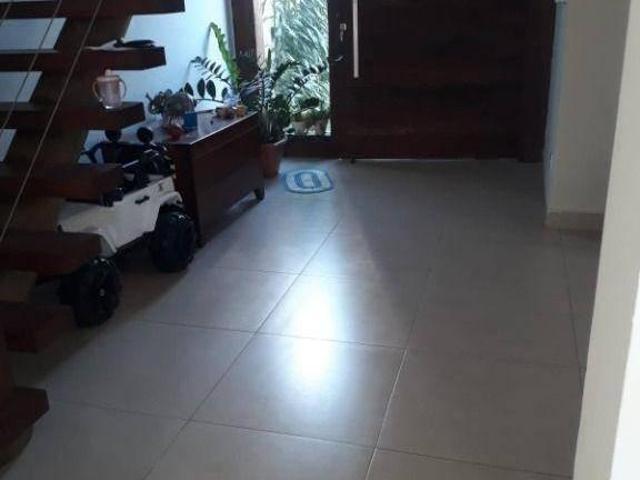 Casa em Centro, Itu/SP de 162m² 2 quartos à venda por R$ 750.000,00