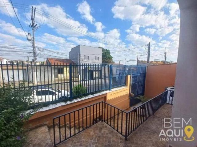 Casa em Centro, Itu/SP de 171m² 3 quartos à venda por R$ 430.000,00