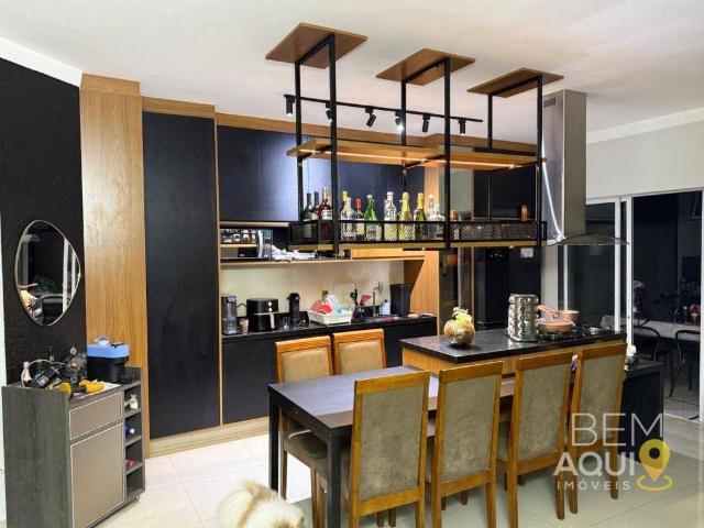 Casa em Centro, Itu/SP de 180m² 3 quartos à venda por R$ 749.800,00