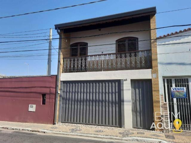 Casa em Centro, Itu/SP de 188m² 3 quartos à venda por R$ 749.000,00
