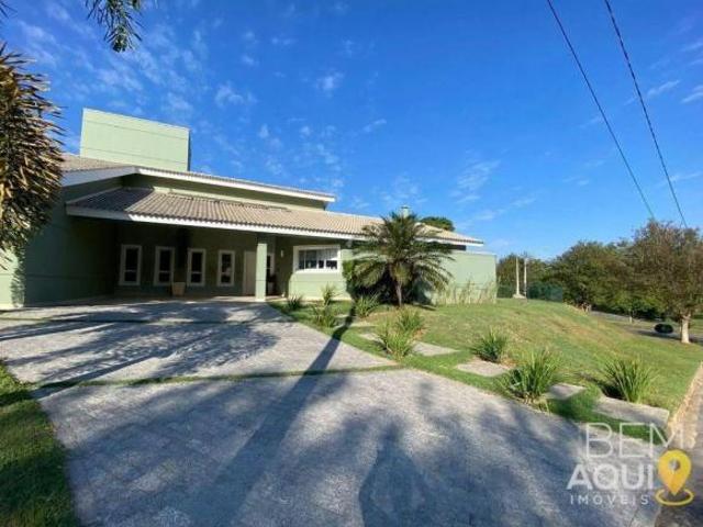 Casa em bairros Campos de Santo Antônio, Itu/SP de 260m² 3 quartos à venda por R$ 1.750.000,00