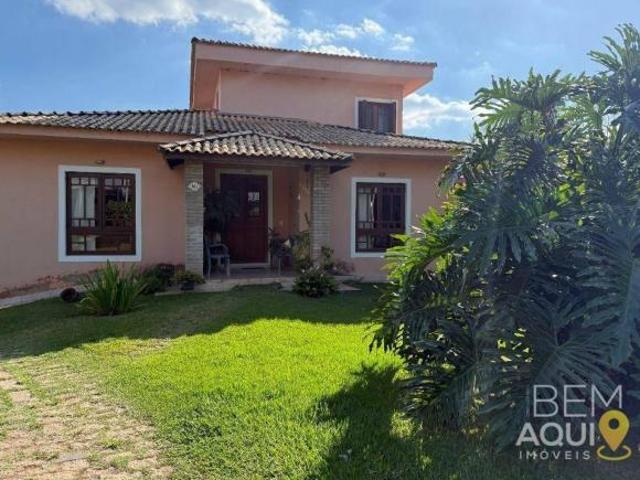 Casa em Centro, Itu/SP de 261m² 4 quartos à venda por R$ 1.850.000,00