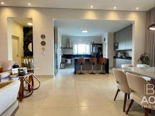 Casa em Centro, Itu/SP de 288m² 4 quartos à venda por R$ 3.450.000,00