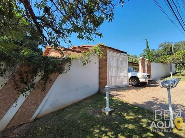 Casa em Centro, Itu/SP de 300m² 3 quartos à venda por R$ 1.600.000,00