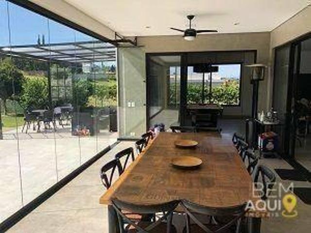 Casa em Centro, Itu/SP de 330m² 5 quartos à venda por R$ 2.970.000,00