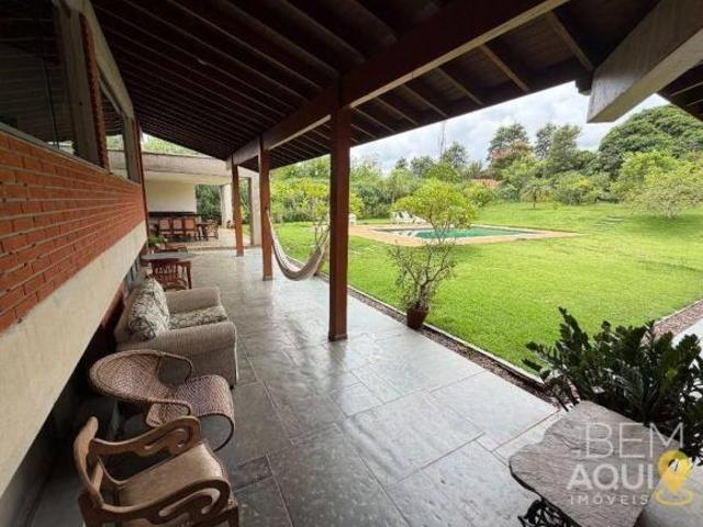 Casa em Centro, Itu/SP de 369m² 5 quartos à venda por R$ 6.400.000,00 ou para locação R$ 25.000,00/m