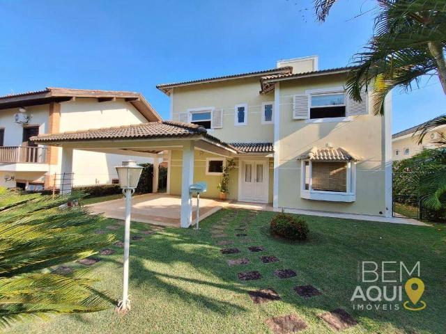 Casa em Centro, Itu/SP de 378m² 4 quartos à venda por R$ 2.179.000,00