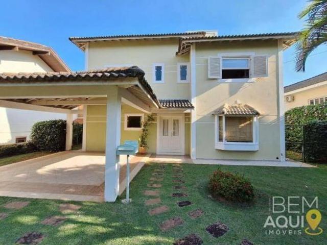 Casa em bairros Campos de Santo Antônio, Itu/SP de 378m² 4 quartos à venda por R$ 2.180.000,00