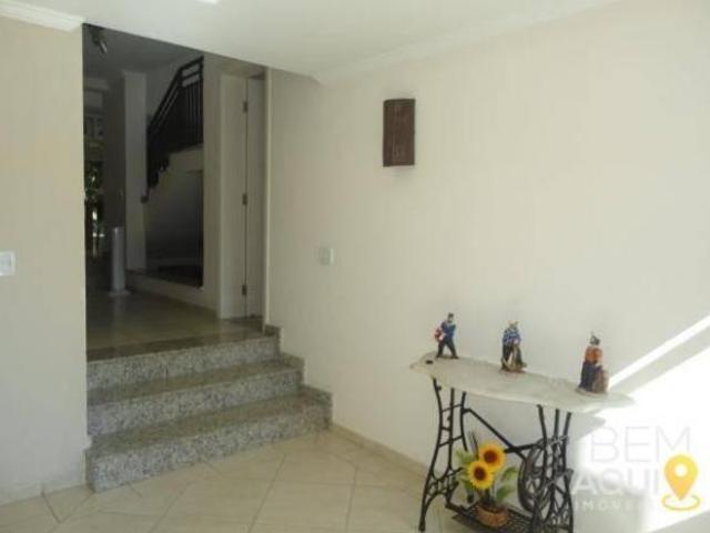Casa em Centro, Itu/SP de 380m² 4 quartos à venda por R$ 1.870.000,00