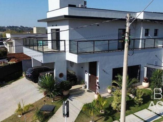 Casa em Centro, Itu/SP de 380m² 4 quartos à venda por R$ 2.490.000,00