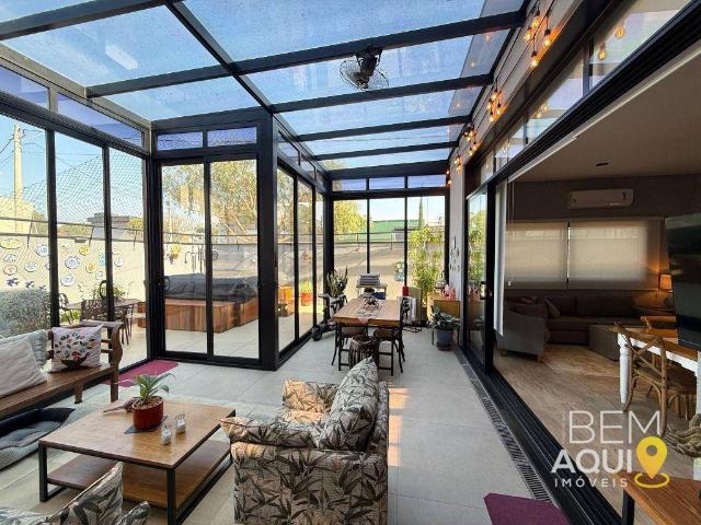 Casa em Centro, Itu/SP de 380m² 4 quartos à venda por R$ 2.489.000,00
