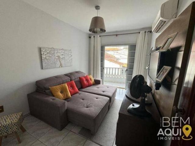 Casa em Centro, Itu/SP de 380m² 5 quartos à venda por R$ 850.000,00