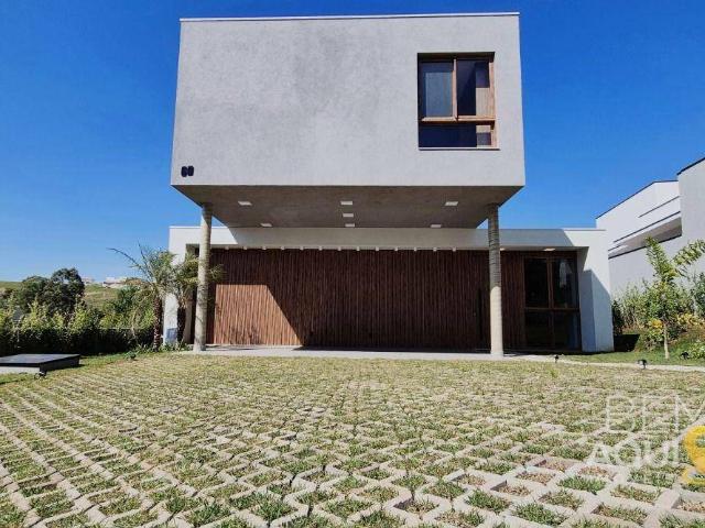Casa em Centro, Itu/SP de 390m² 4 quartos à venda por R$ 3.699.000,00