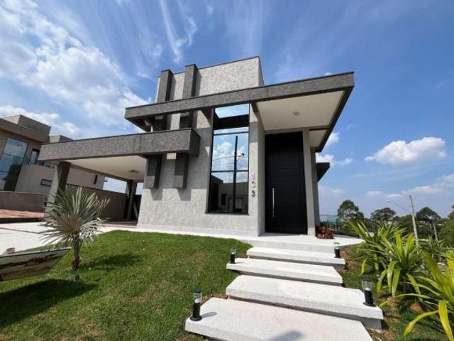 Casa em Centro, Jandira/SP de 297m² 3 quartos à venda por R$ 2.350.000,00