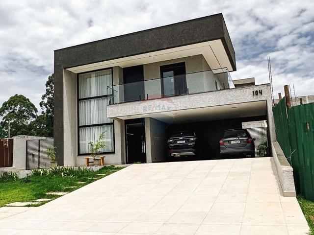 Casa em Centro, Jandira/SP de 537m² 4 quartos à venda por R$ 2.799.900,00