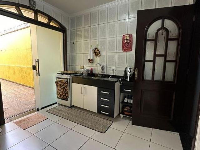 Casa em Centro, Jacareí/SP de 0m² 3 quartos à venda por R$ 445.000,00