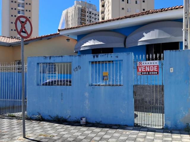 Casa em Centro, Jacareí/SP de 0m² 3 quartos à venda por R$ 449.900,00